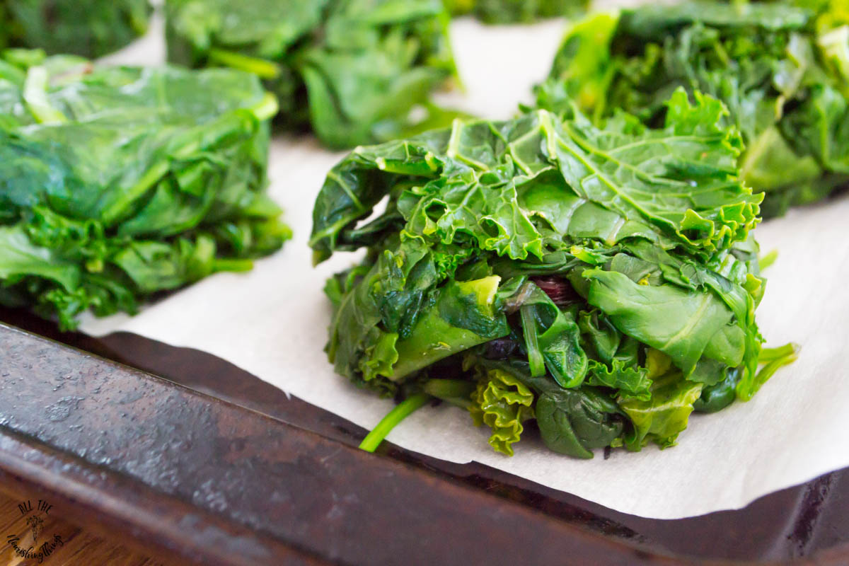 Green Smoothie Pucks (the BEST way to add greens to smoothies!)